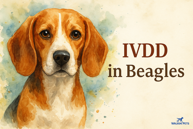 IVDD Surgery in Dogs: Success Rate, Risks, Cost, Recovery Time – Walkin ...