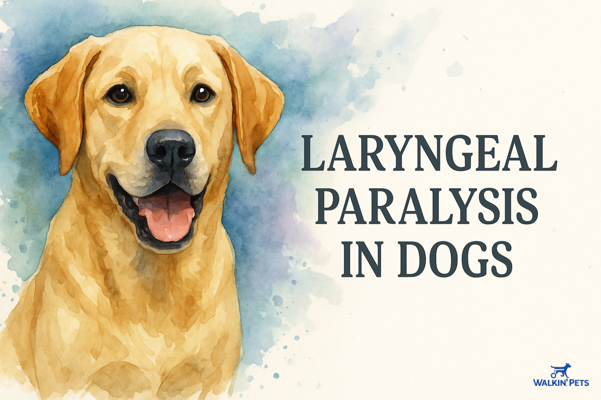 Sudden Paralysis in Dogs: Causes, Symptoms, and Treatment – Walkin' Pets