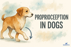 The Anatomy of A Dog’s Knee – Walkin' Pets