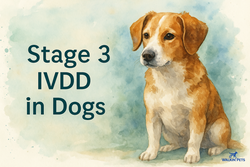 IVDD Surgery in Dogs: Success Rate, Risks, Cost, Recovery Time – Walkin ...