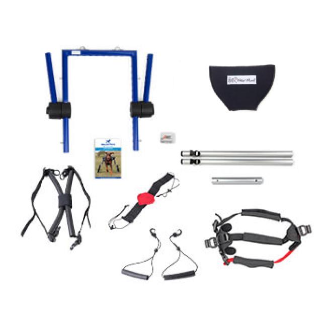 Walkin' Wheels Parts | Walkin' Pets