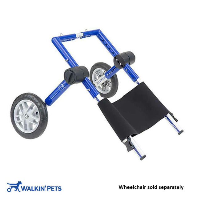 Belly Support for Walkin' Wheels Dog Wheelchair – Walkin' Pets