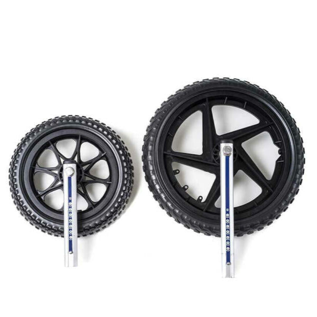 Walkin' Wheels Replacement Parts | Foam Wheels & Struts – Walkin' Pets