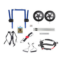 Equipment for Disabled Dogs | Carts for Disabled Dogs – Walkin' Pets