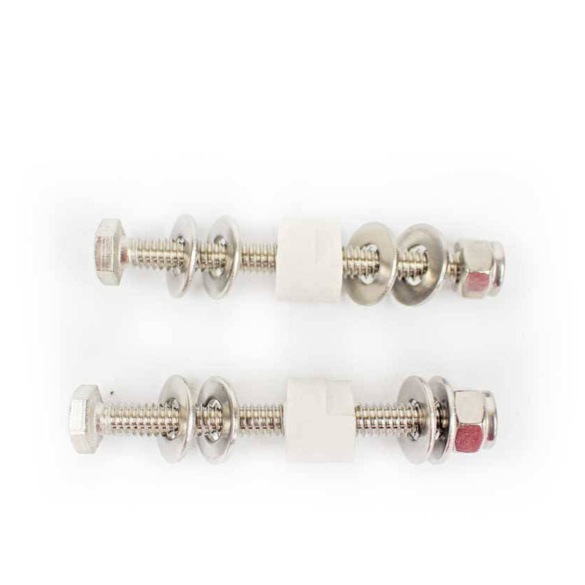 Walkin' Wheels Replacement Parts | Tire & Wheel Hardware – Walkin' Pets