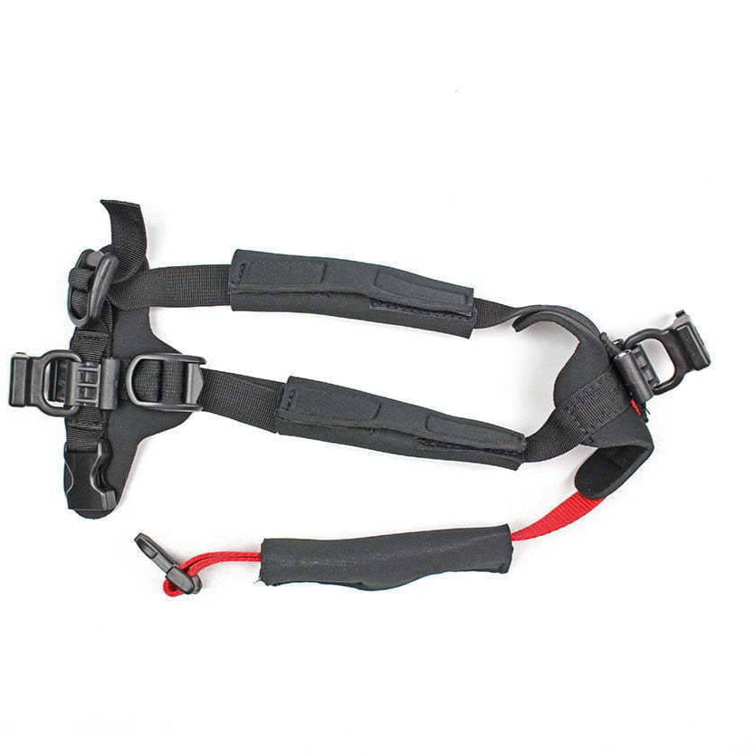 Male Buckle for Front Harness – Walkin' Pets