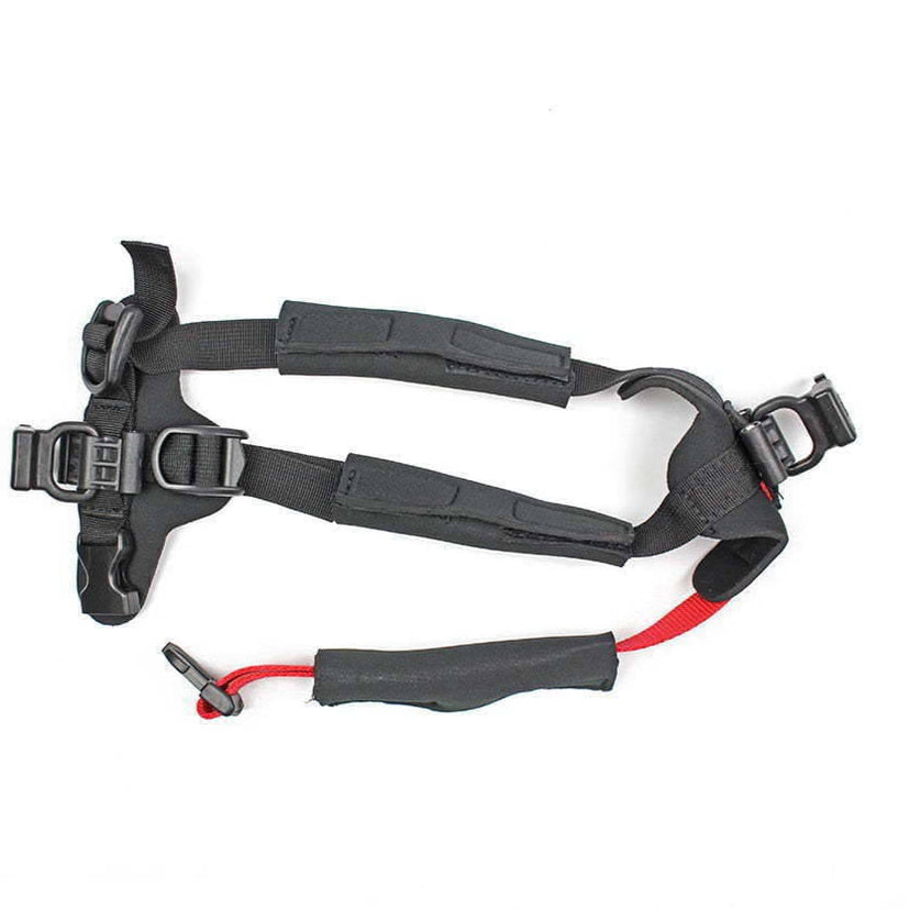 Male Buckle for Front Harness – Walkin' Pets